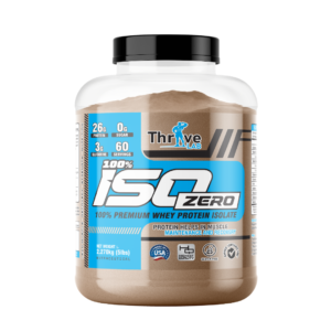 Protein 4 Me – Premium Protein Supplements for Strength